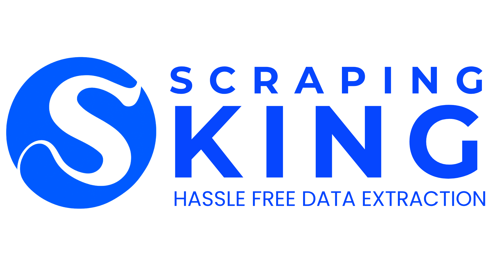 Web Scraping Services for Businesses | Professional Data Extraction ...
